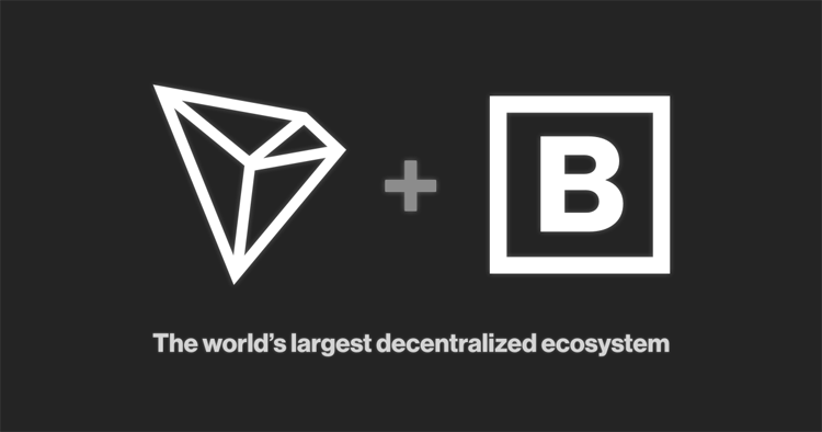 TRON Officially Announces its BitTorrent Acquisition | BitPinas