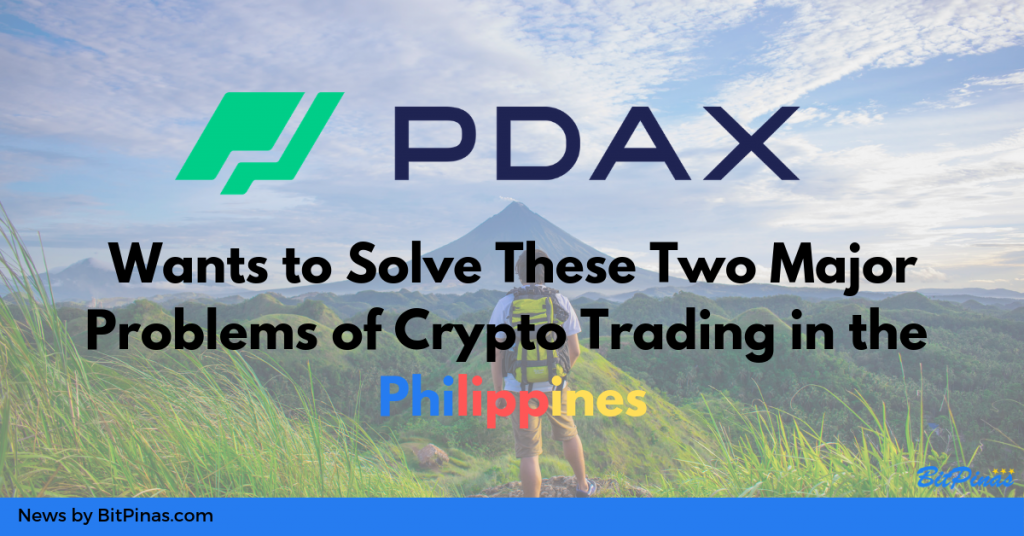 Buy ETH from PDAX to Transfer to MetaMask and Buy Axies in Axie ...