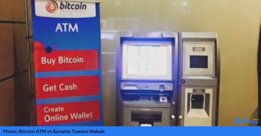 New Bitcoin ATM Scam Involves Posters and QR Code