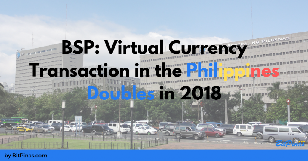 PH Bexpro/B-Express Receives BSP Virtual Currency Exchange License