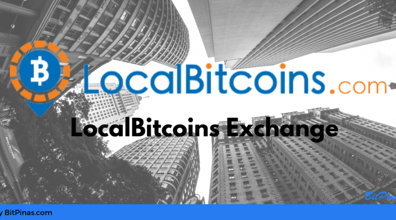 LocalBitcoins Philippines Review