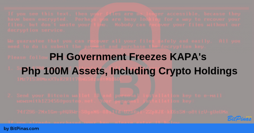 Philippine Central Bank Denies Approving Fraudulent Kapa Investment Scheme
