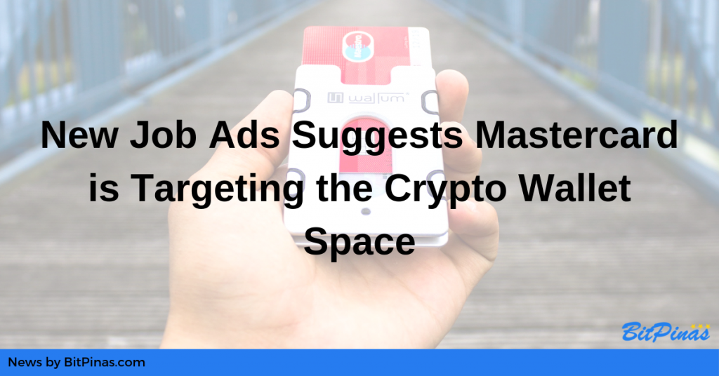 Visa, Mastercard Move to Solve Payment Issues using Blockchain