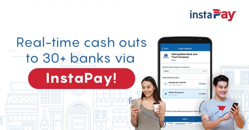 Your Coins.ph Wallet Can Now Receive Western Union Money Transfers