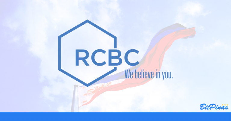 Open banking model: RCBC leading the way