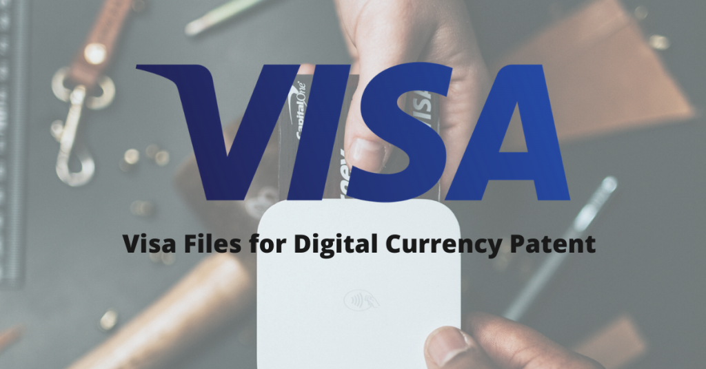 Visa Begins Pilot of Blockchain-based B2B Connect