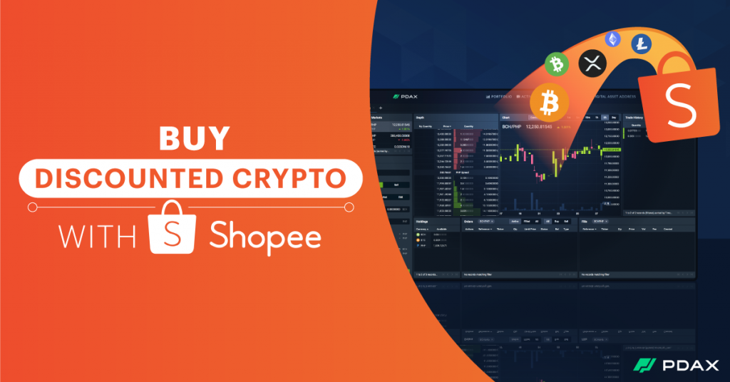 Bitcoin ATM Philippines | Exchange BTC - PHP in Real Time