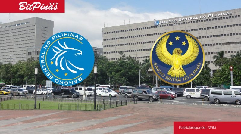 Is the New BSP Logo Really Worth Php 52 Million? | BitPinas
