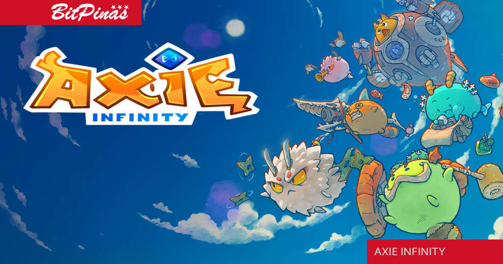 How to Play Axie Infinity Origin - Beginner’s Guide | BitPinas