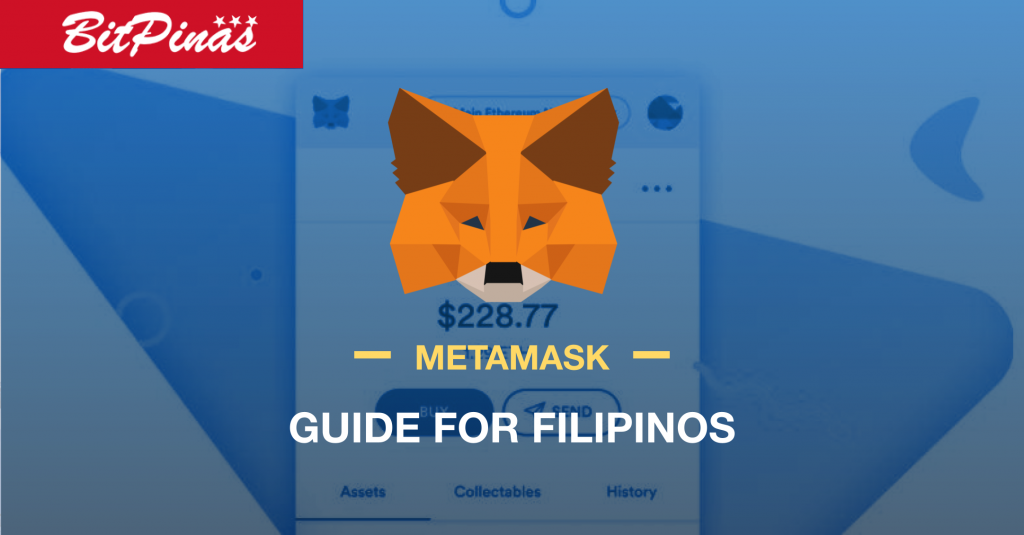 Philippines Rank Third in Most Number of MetaMask Users in Q1 2022 ...