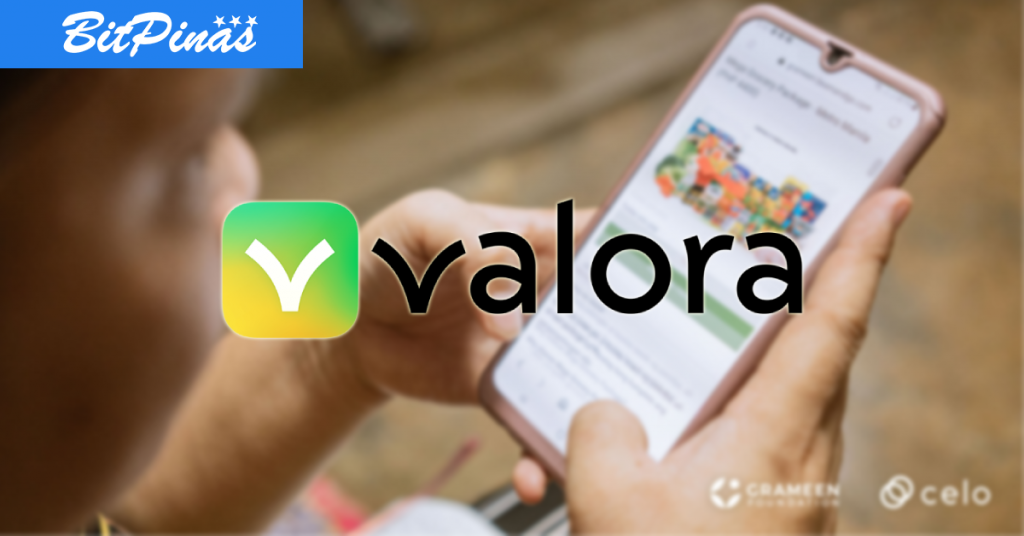Send Money and Other Things You Can Do With Valora App in the ...