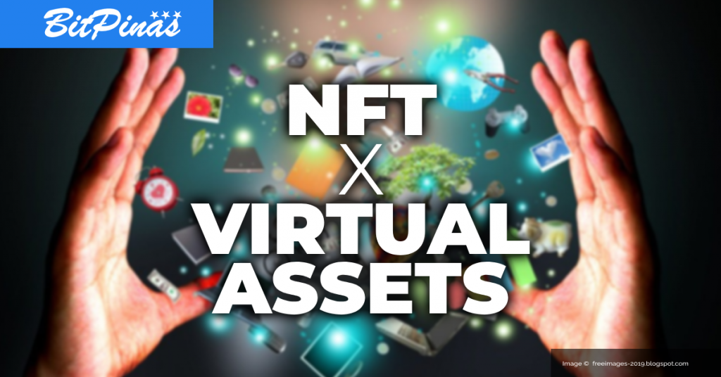 Virtual Assets Archives | BitPinas