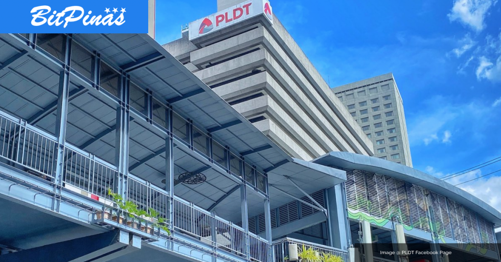 PLDT Archives | BitPinas