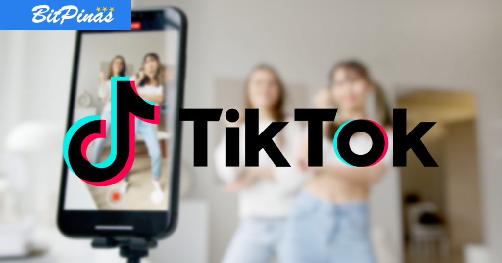 Tiktok Archives | BitPinas