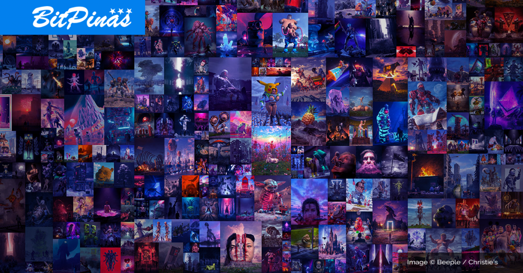 Miss Universe PH to Launch Pageant NFT Collection | BitPinas