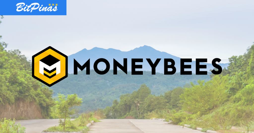 Moneybees Opens New Outlets, Aims to Process Php 2 Billion Crypto ...