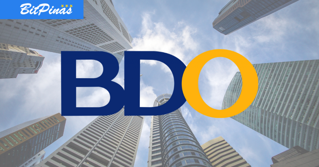 BDO’s New Mobile Banking Platform Received Mixed Reviews From Users ...