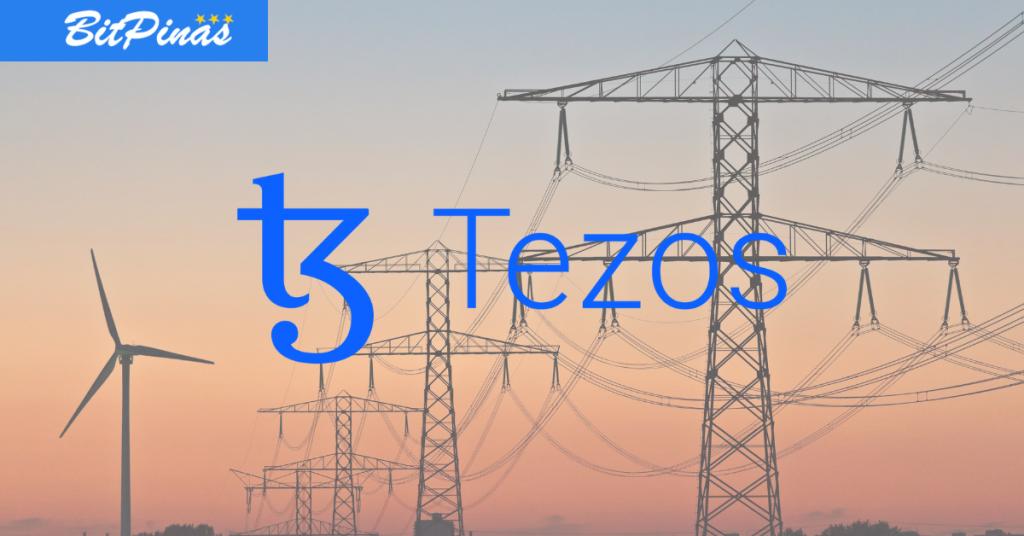 Inside Indonesia's Harian Kompas' Journey Into Web3 on Tezos | BitPinas