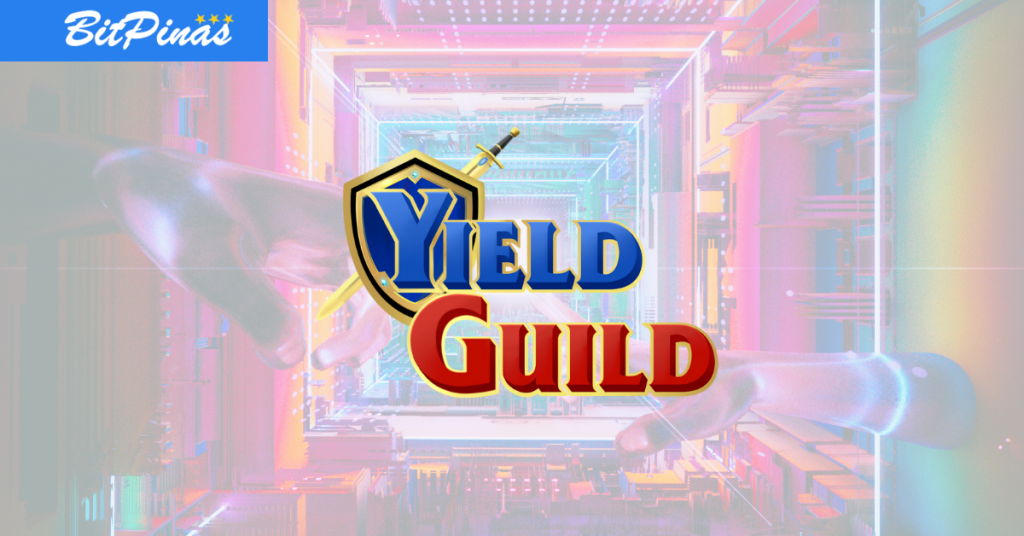 A16z Leads $4.6M Funding to Yield Guild Games, Marking the Venture Firm ...