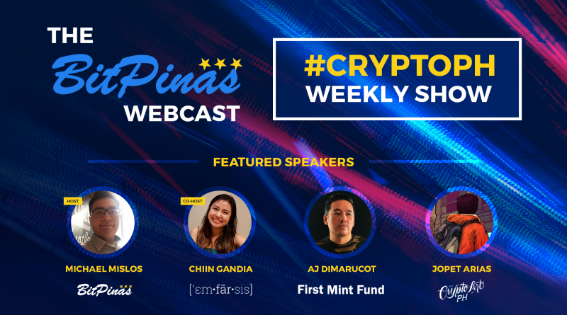 Homepage Hero Archives | BitPinas