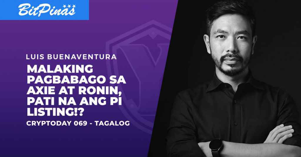 SLP Rewards Removed in Axie Infinity Classic (V2), Added in Axie Origin ...