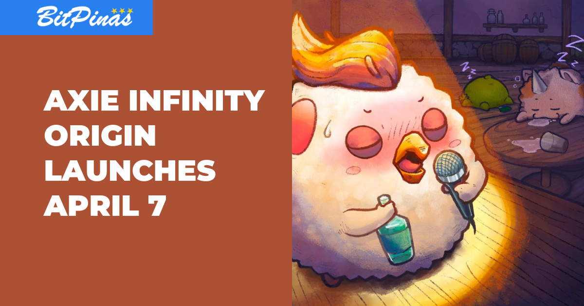 Axie Infinity Reaches 2 Million Players, Releases Oct Dev Updates ...