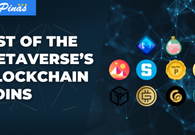 BitPinas | Crypto, Play-to-Earn, and NFT Philippines News and Resource