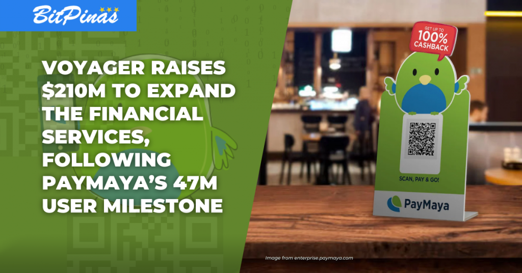 PayMaya Partnered with Coinbase to Offer Crypto in the Philippines