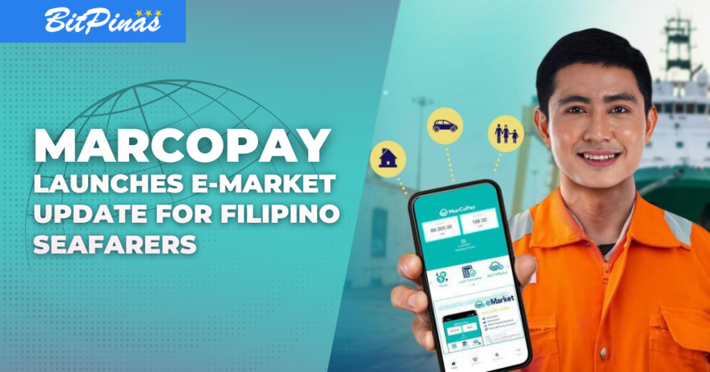 MarCo Pay Archives | BitPinas