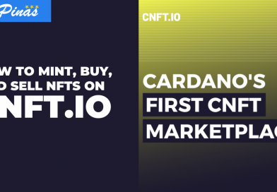 BitPinas | Crypto, Play-to-Earn, and NFT Philippines News and Resource