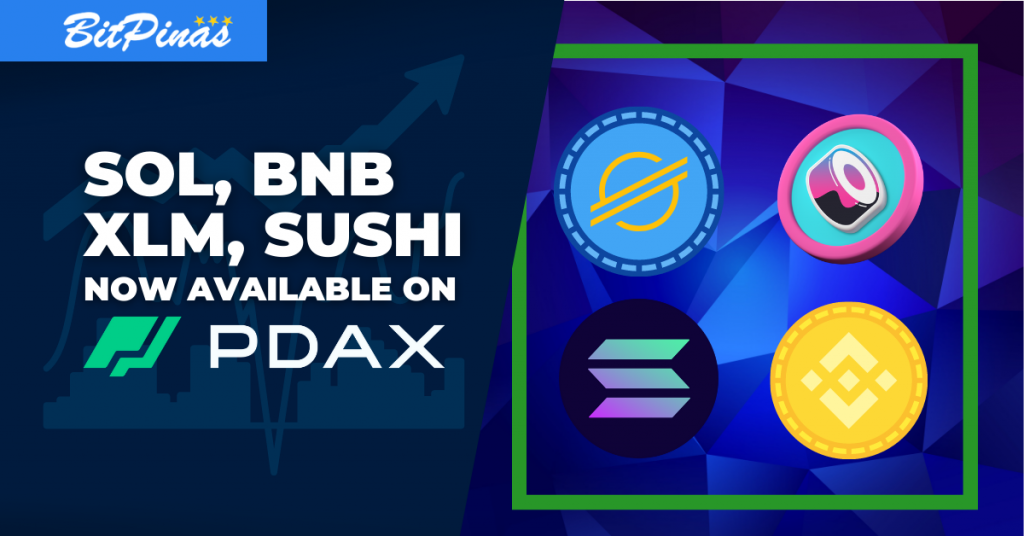 Nichel Gaba | PDAX | 2020 Year in Review | BitPinas