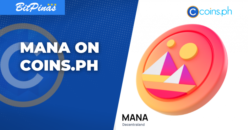 Decentraland Virtual Land Sold for $913K, A New All-Time High | BitPinas