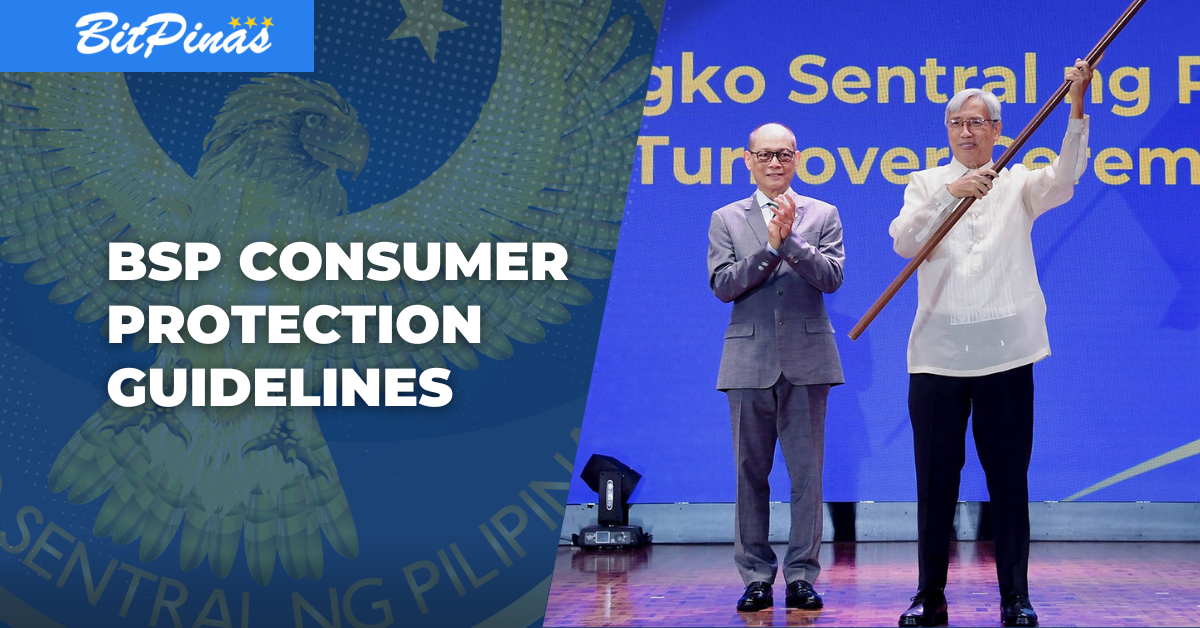 Fintech Archives | BitPinas