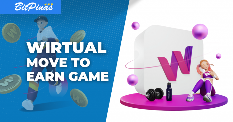 17 Move-to-Earn Apps That Pays You Crypto to Walk or Run | Move to Earn ...