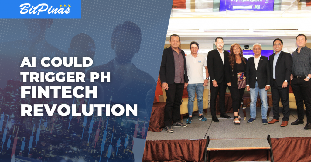 Fintech Archives | BitPinas