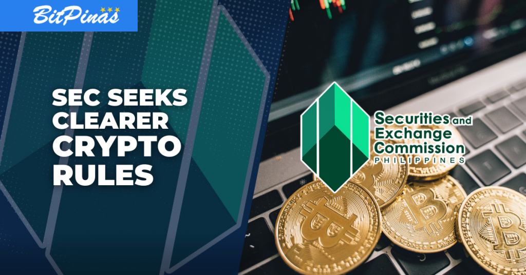(Updated) Philippines SEC Releases Draft Rules on Initial Coin Offerings