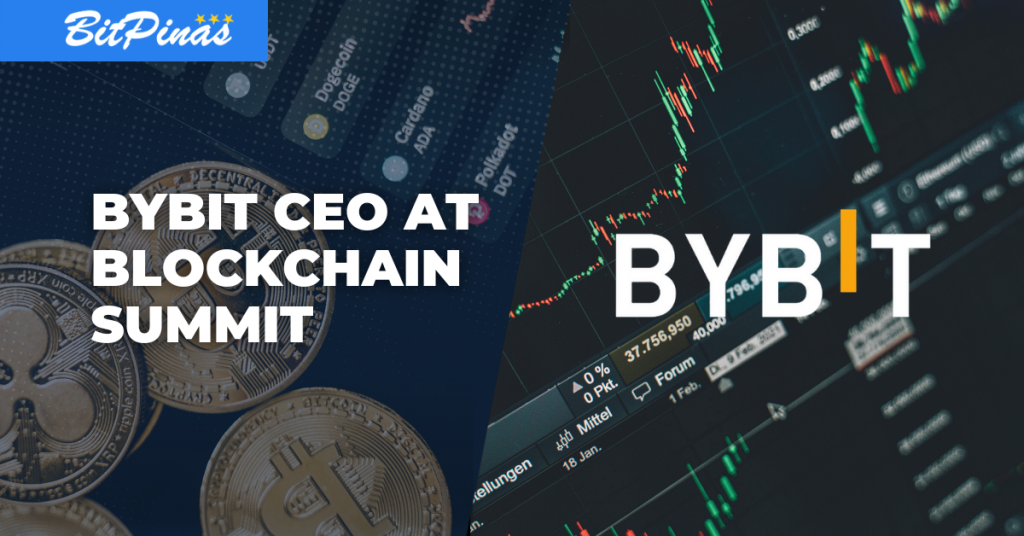 Crypto Exchange Bybit Launches ‘Wallet Control System 3.0’ to Boost Risk Management | BitPinas