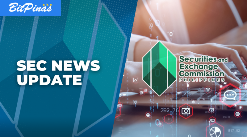 LOUD AND PROUD: SEC Shares Digital Transition Journey to Global ...