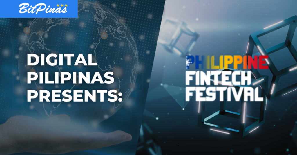 Digital Pilipinas Festival Archives | BitPinas
