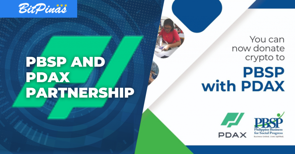 PDAX Adds Nine New Crypto to Its App | BitPinas