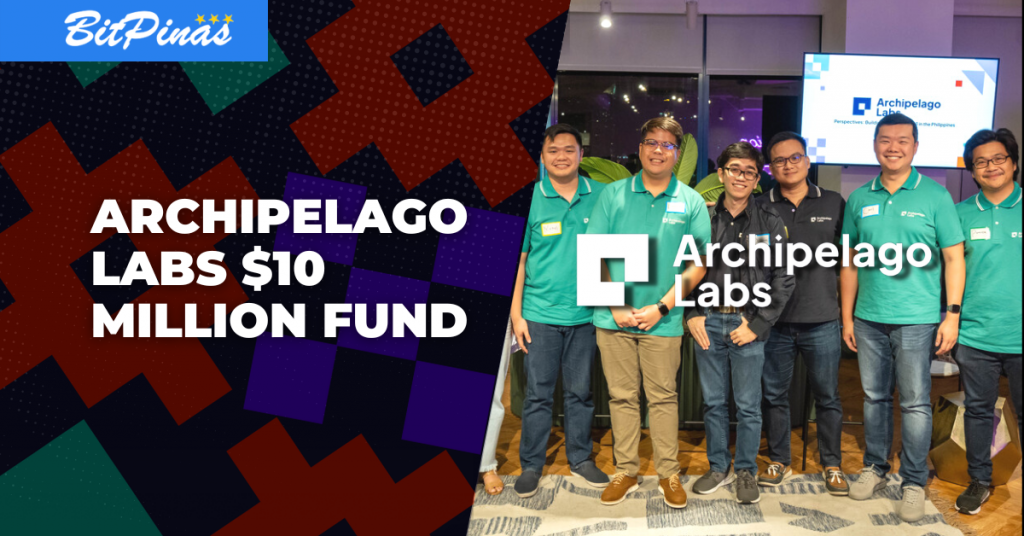 Archipelago Labs Archives | BitPinas