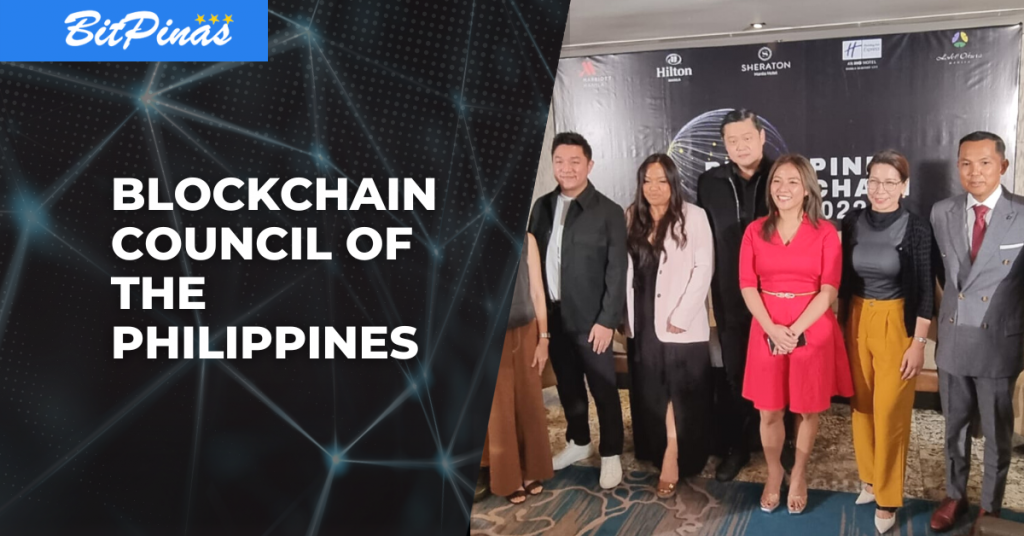 Philippine Block Awards Presents UnionBank Chairman with Leader of the ...