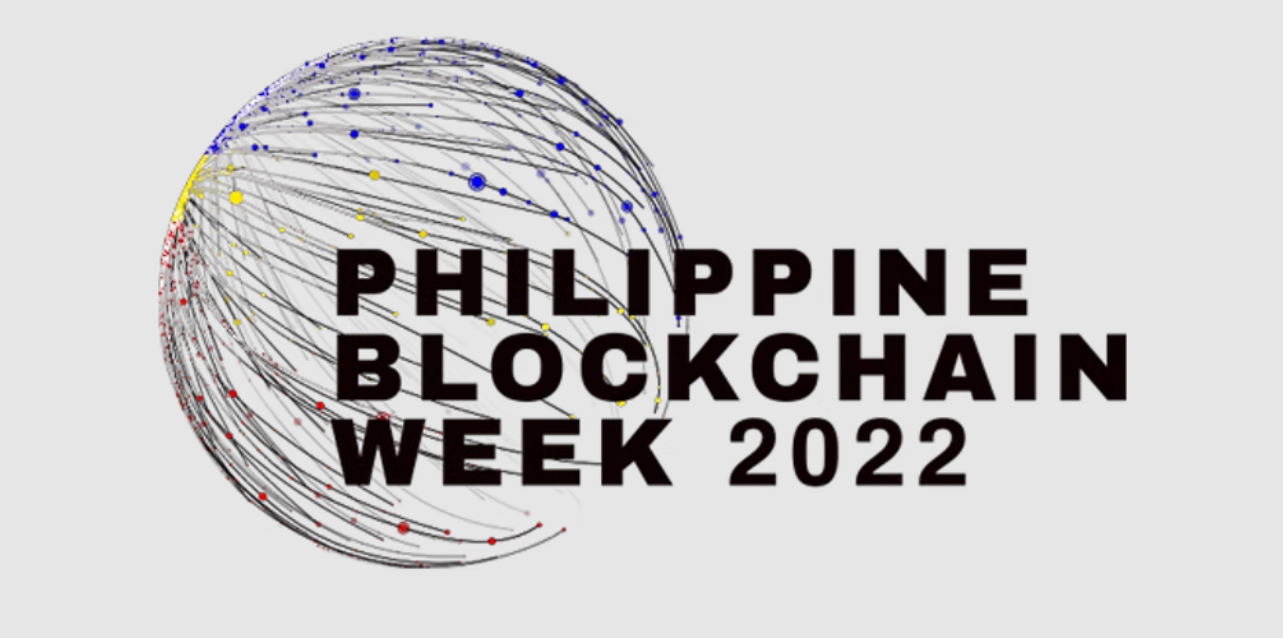 Philippine Blockchain Week Opening Night VIP | Crypto Events PH