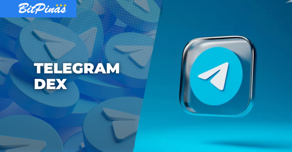 Telegram Groups of PH Blockchain Companies | BitPinas