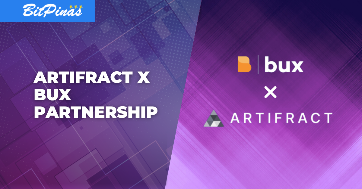 Fine Arts NFT Platform Artifract Partners with Unionbank's BUx for ...