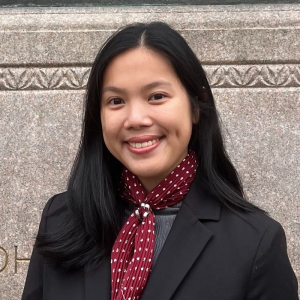 Enjin’s Isabel Guidote-Pangalangan Named Fintech Lawyer of the Year at ...