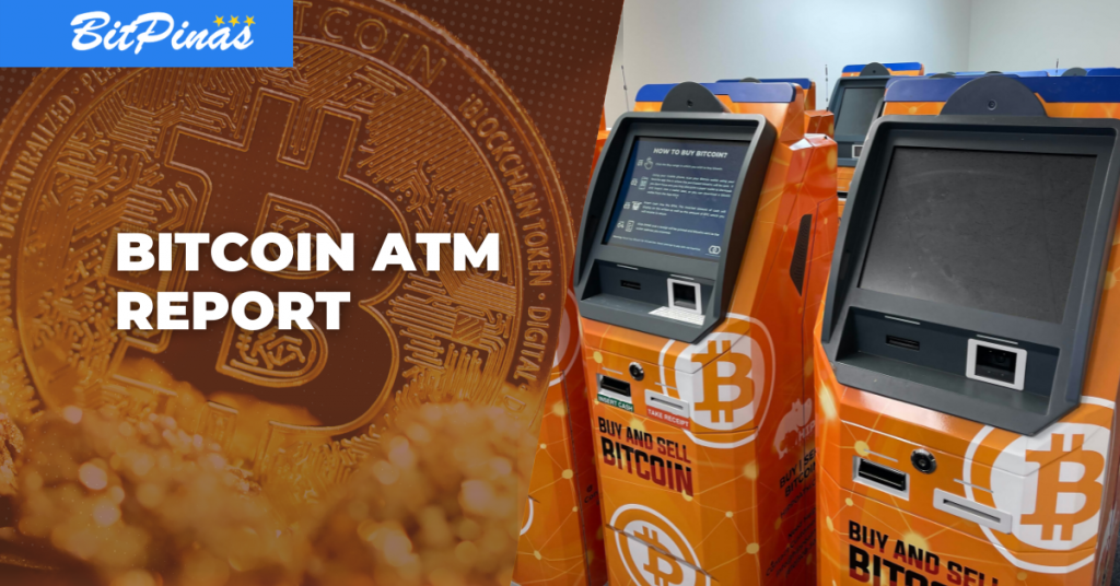 New Bitcoin ATM Scam Involves Posters and QR Code