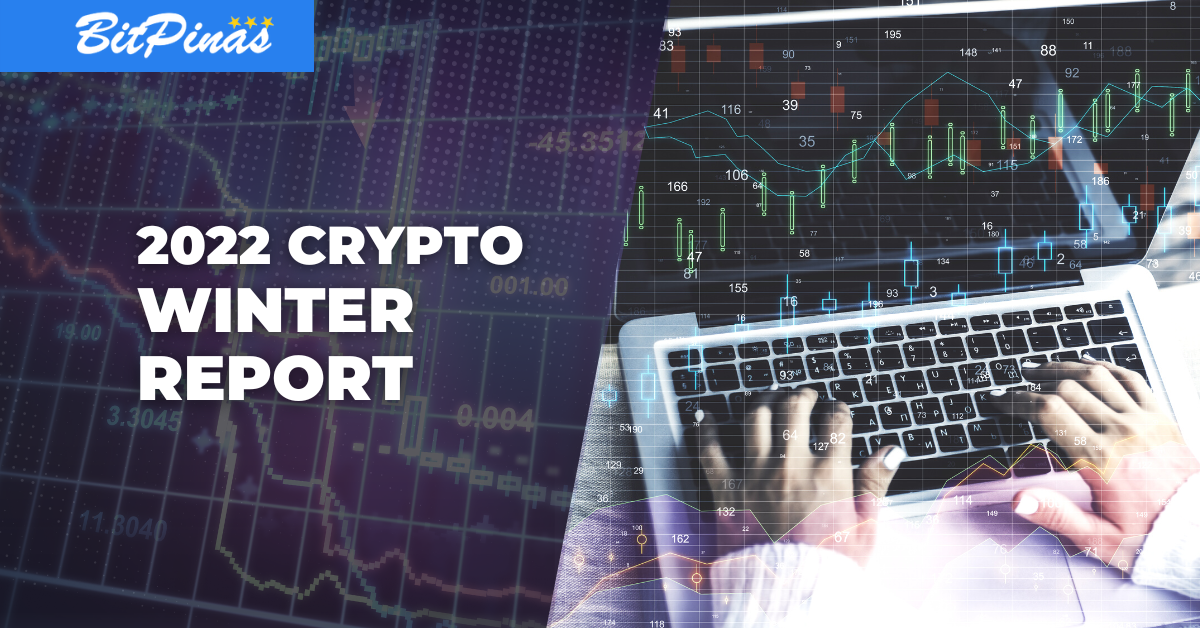 ‘NOT WORRIED’: 2/3 of Retail Investors Still Positive Amid Crypto Winter — Report | BitPinas