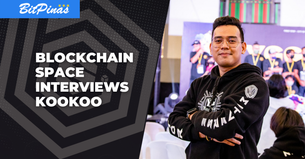 Kookoo is First Creator Partner with MetaSports | BitPinas