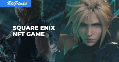 Final Fantasy Maker Square Enix to Launch NFT Game on Polygon | BitPinas